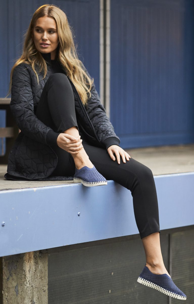 Ilse Jacobsen Hornbaek | Lines of Denmark